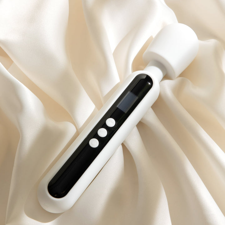 How To Use A Magic Wand Vibrator: The Ultimate Guide – BerryLemon